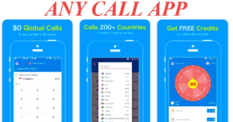 Top 20 Free International Calls Apps In India » App TN