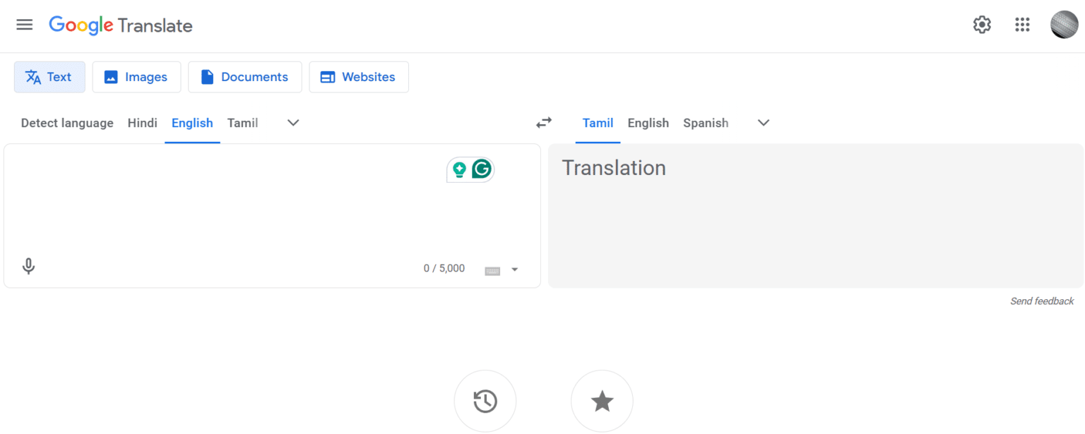 Google Translate Revolutionizes Language Barriers With 110 New ...