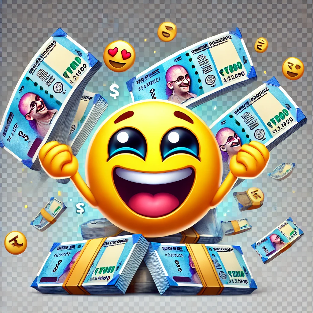 Earn ₹100 Daily Without Investment | Best Apps For UPI & PayPal 2025 ...