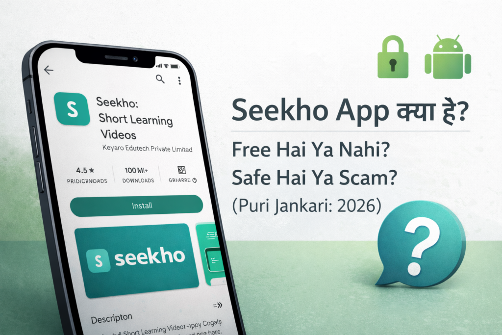 Punjab Educare App: A Complete Guide For Students, Teachers, And ...